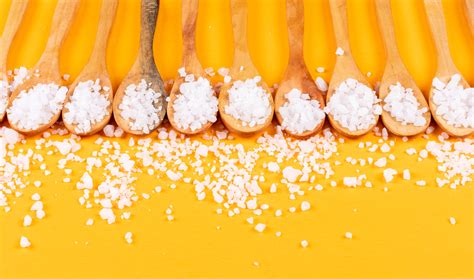 Польза и вред соли СККСПБ №1