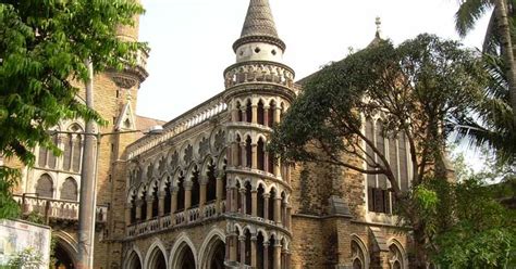 University Of Mumbai Our News Group