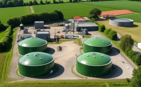 Cbg Plants Leading Biogas Plant Consultants In India Avant Garde