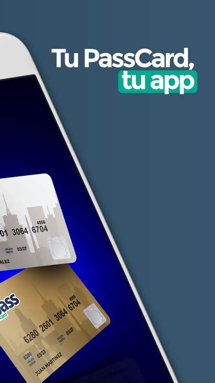 Passcard By Passcard