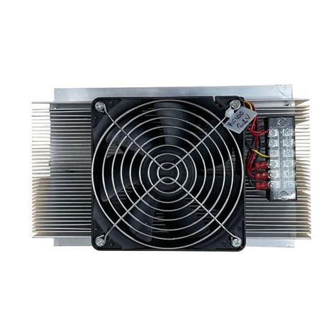 AA-100-24 Thermoelectric Conversion Systems Ltd | Fans, Thermal ...