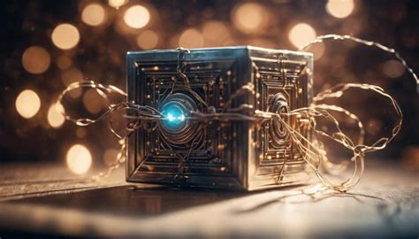 Quantum Bit Commitment