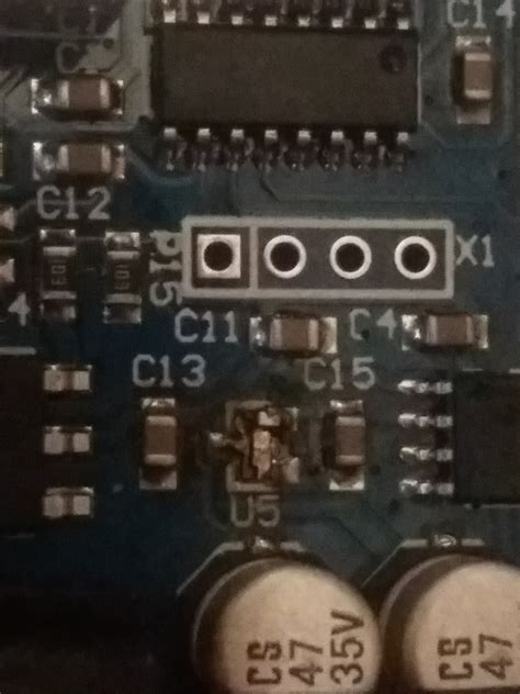 Скетч не загружается на плату Arduino Uno R3 Песочница Раздел для новичков