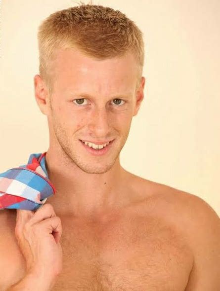 Denis Reed Uno De Los Mejores Bufibears Hot Humans