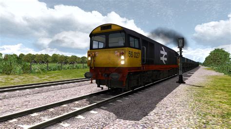 Save 60 On Train Simulator Br Class 58 Loco Add On On Steam