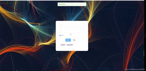 Springbootjavaphpnodepython疫情物资管理系统的设计与实现【计算机毕设】 Csdn博客