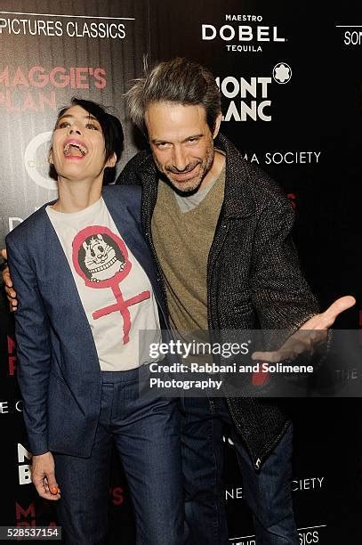 72 Adam Horovitz Kathleen Hanna Photos And High Res Pictures Getty Images