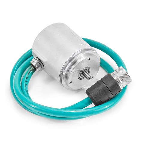 Buy Siemens 6fx2001 3ac50 Rotary Encoder From Cnc Bote