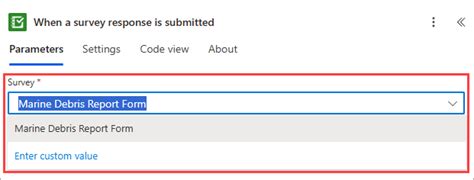 how to automate email notifications with survey reports from arcgis survey123 using micro