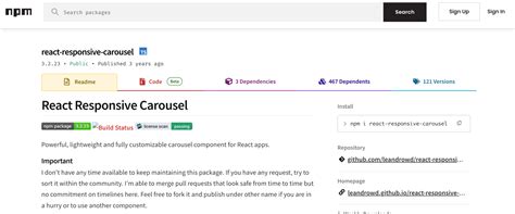 Top 10 React Carousels To Use In 2025 User Friendly And Efficient