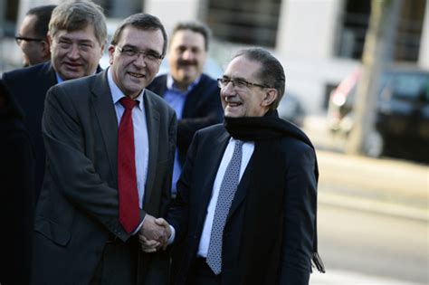 Former Hasselt University Rector Luc De Schepper Dies At The Age Of 65