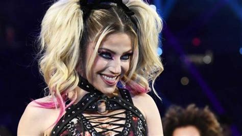 Wwe Prepara Planes Para Alexa Bliss En Smackdown
