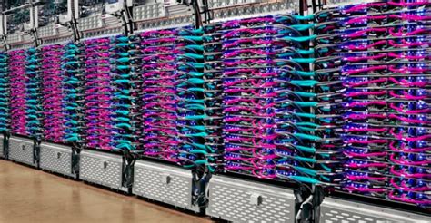 What Is Tensor Processing Unit Tpu How Is It Different From Gpu