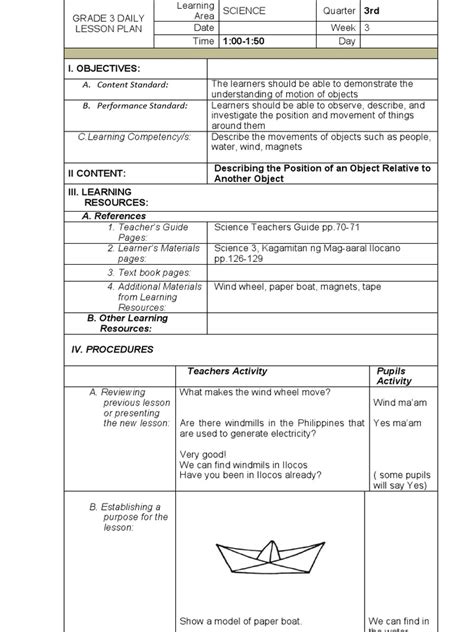 Science Q3 Week 3 Pdf