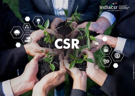 Analysis Of Csr Expenditure And Its Impact In India Top Facts I India Csr