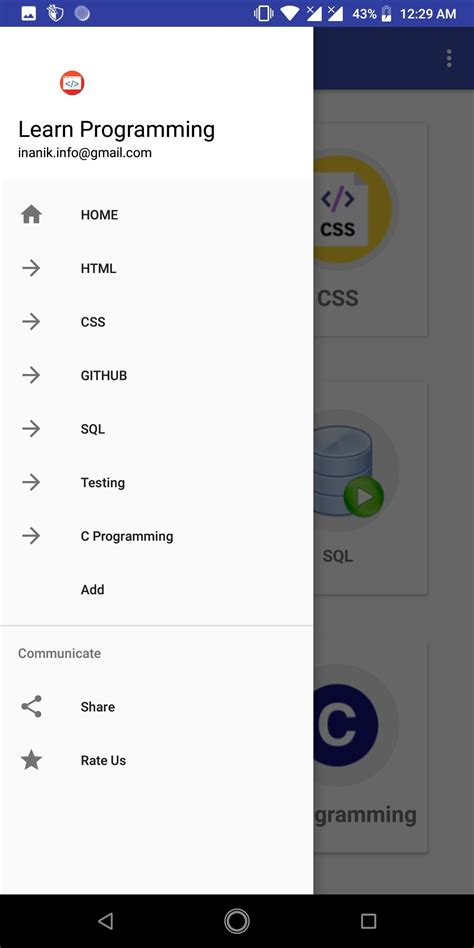 learn programming apk for android download