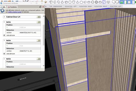 Animated Component Moves Small Offset 1st For No Reason Requires Extra