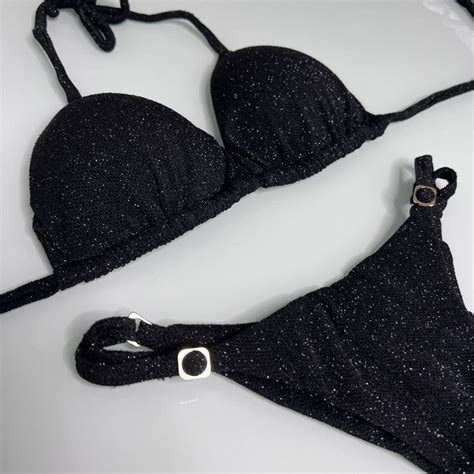 Laura Bikini Set Blue Sky Bikinis