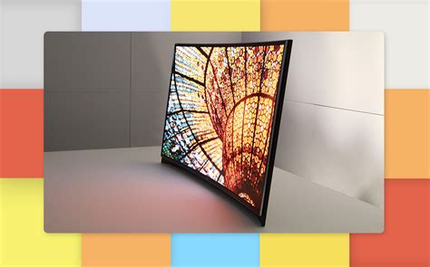 Replay The Display Vol Oled Tv