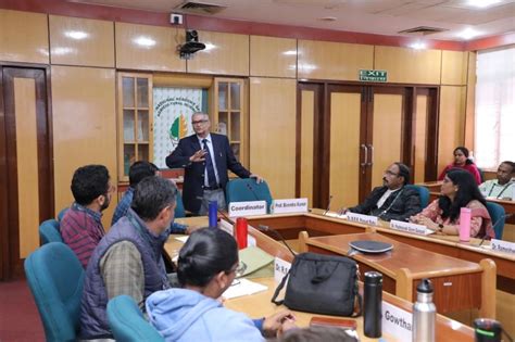 Professiinaluzung Teaching In Agricultural Higher Education Professor