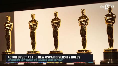 Oscars To Implement Diversity Ruling Into Best Picture Category Youtube
