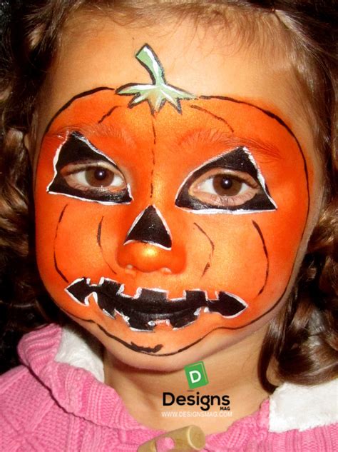 75 Easy Face Painting Ideas Face Painting Makeup