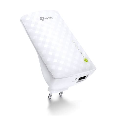 Extensor Wi Fi RE AC Doble Banda Tp Link Tecnología Online