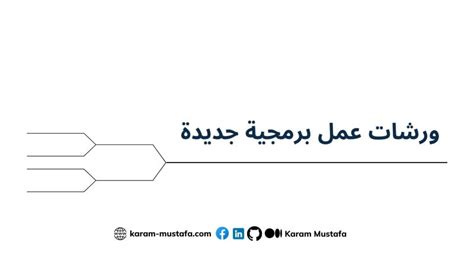 Karam Mustafa على Linkedin أيها الأصدقاء، بعد انقطاع لعدة أشهر عن