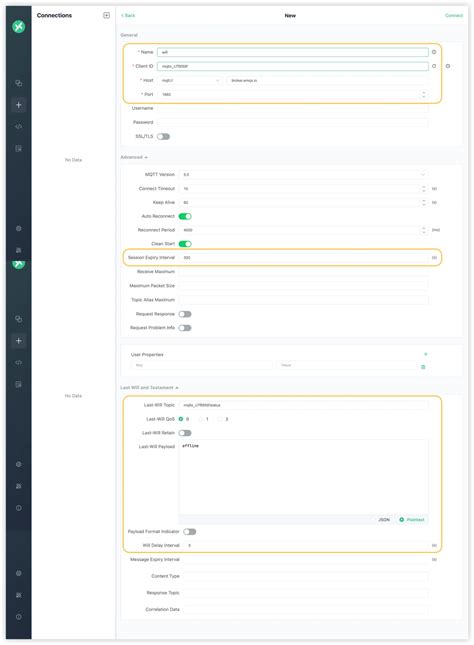遗嘱消息（will message）介绍与示例 mqtt 5 0 特性详解 mqtt willmessage csdn博客