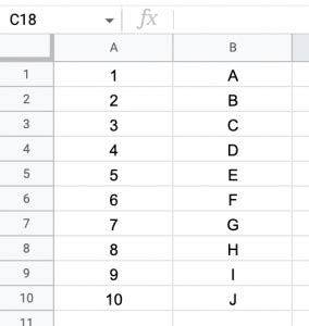 How To Show Hidden Rows In Google Sheets Sheets For Marketers