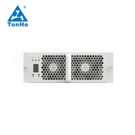Fast Ev Charging Module Dc Ev Charging Module Tonhe Technology
