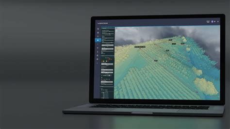 Aerial Multispectral Mapping Methods And Benefits Unmanned Systems