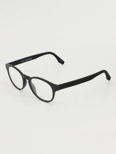 Оправа для очков Marc Jacobs Jac Frame Marc 359 003 49 19 150 черный