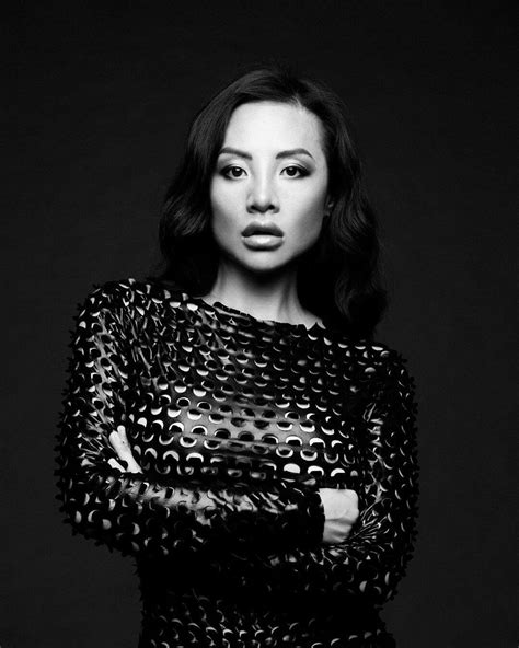 Chi è Rosy Chin Età Carriera E Vita Privata Della Chef Concorrente Al Grande Fratello