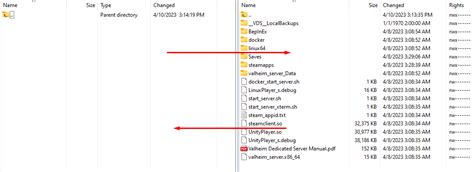 How To Access Your Game Server Files Via Ftp Ggservers Knowledgebase