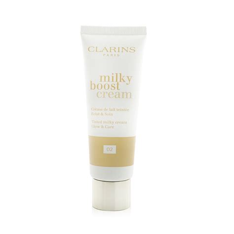 Clarins Milky Boost Cream 06 45ml16oz Fresh Beauty Co New Zealand