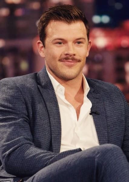 Jimmy Tatro 22 Jump Street Hair