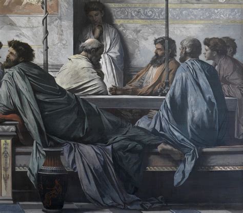 The Myth Of Homosexuality In Ancient Greece Council Of European Canadians