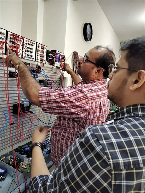 Electro Pneumatics And Automation Course At ₹ 7000 Course In Bengaluru Id 20593141473