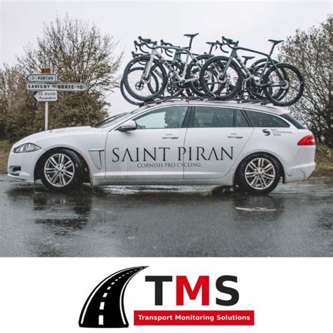 Transport Monitoring Solutions Ltd On Linkedin Transport Monitoring Solutions Helping Saint