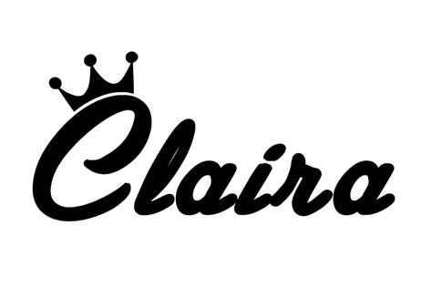 Claira