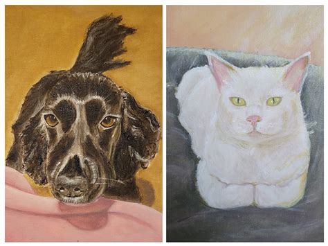 Portraits By Nena