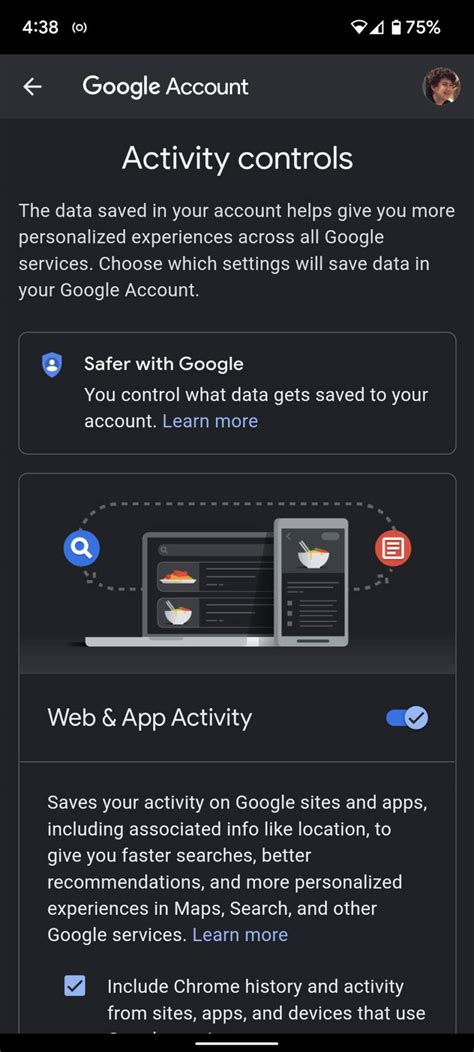 What Is Used Android On My Activity