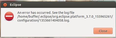 Eclipse Isn T Running Since I Upgraded From Open Jdk To Oracle JDK Techyv