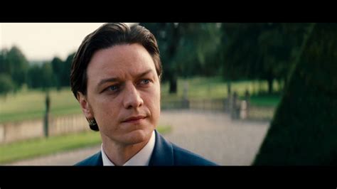 X Men First Class Trailer