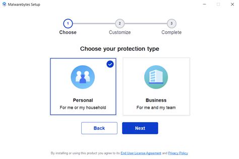 Malwarebytes Security Solution Screenshots And Download Link