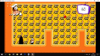 Sex Tower Pizza Tower Halloween Demo Mod By Insert Name