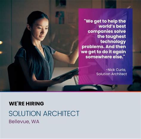 Launch Consulting Group On Linkedin Solutionarchitect