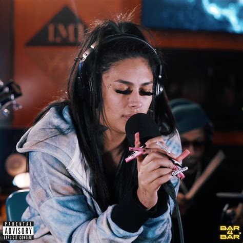 Murda B On Tidal