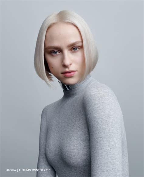 Sassoon Salon Autumn Winter Collection 2016 Utopia 01 Aft Art